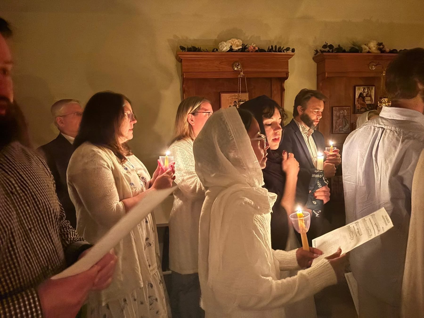 Pascha 2026 Photo Albums – Dormition of the Theotokos Orthodox Church (OCA)