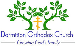 Nativity Clean up – Dormition of the Theotokos Orthodox Church (OCA)